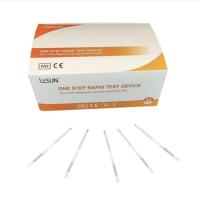 China Accurately Detect EDDP in Urine with Our Rapid Diagnostic Drug Test EDDP-U102 for sale