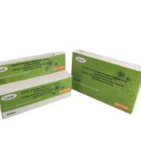 China Rapid Detection TRA Drug Test Drug Of Abuse Test 200ng/ML for sale