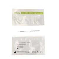 China 30ng/ML 50ng/ML K2 Urine Drug Test Diagnostic Drug Test Cassette for sale