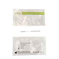 China Drug Of Abuse Test ETG Test Cassette For Alcohol Detection In Urine ETG-U102 for sale
