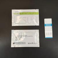 China MP Biomedicals Rapid Antigen Test For Pneumonia Diagnosis MP-P21-GM for sale