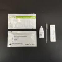 China Fast and Accurate Detection of Multiple Infections with HBsAg/HCV/HIV/Syphilis Combo Test BCIS-P24 for sale