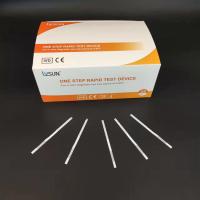 China Rapid Torch Test for Accurate Detection of Rubella, CMV, HSV, and TOXO IgM Antibodies TOR-W24-G for sale
