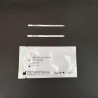 China Rapid Torch Test for Accurate Detection of Rubella, CMV, HSV, and TOXO IgM Antibodies TOR-W24-G for sale