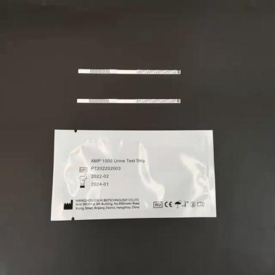 China Rapid Torch Test for Accurate Detection of Rubella, CMV, HSV, and TOXO IgM Antibodies TOR-W24-G for sale