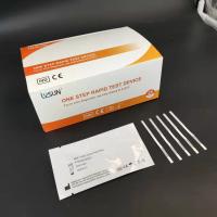China Antigen Test Infectiousness Diagnosis With CHA Test For Chagas Disease CHA-101 for sale