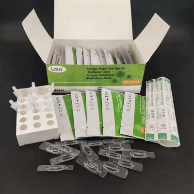 China TOXO IgM Test For Early Detection Of Toxoplasmosis TOX-W21-M for sale