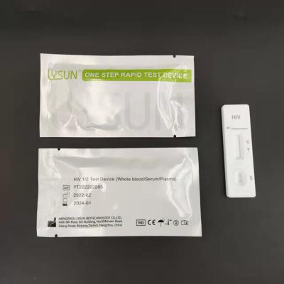 China Fast and Accurate CMV IgG/IgM Testing with CMV Rapid Test CMV-W21-GM for sale