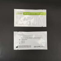 China 25mIU/ml HCG Test For Fertility Monitoring HCG-M21 Fertility Test for sale