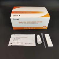 China IGFBP-1 Urine Test For Fertility Assessment FBP-U11 Fertility Tester 50pcs for sale