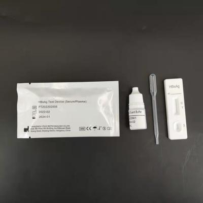 China Rapid FFN Test Strip Fertility Tester 25ng/Ml Diagnose The Risk Of Preterm Labor for sale