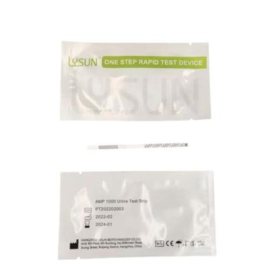 China Detect Cardiac Ischemia CTI Test Cassette Cardiac Marker Test CTI-P21 for sale