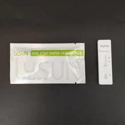 China Rapid CRP Test for Quick and Accurate Diagnosis of Inflammatory Conditions CRP-102 for sale