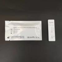 China Rapid CRP Test for Quick and Accurate Diagnosis of Inflammatory Conditions CRP-102 for sale