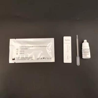 China High Sensitivity PCT Test Strip for Rapid Detection of Infection PCT-W11-2 for sale