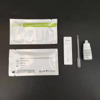 China Accurately Detect Procalcitonin Levels with the PCT Test Cassette PCT-W21-2 for sale
