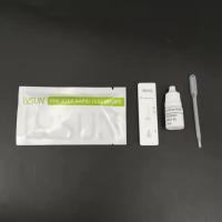 China CEA Test For Tumor Marker Detection CEA-P11 Serum Plasma Cancer Marker Blood Test for sale