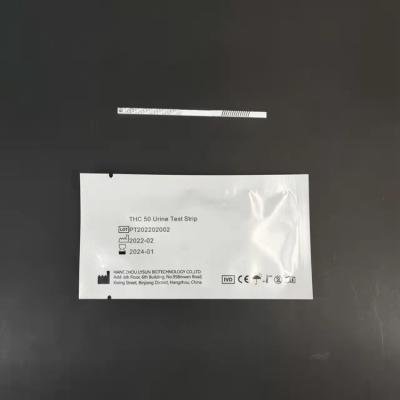 China 20mg/L 50mg/L Albumin Blood Test  Tumor Marker Tests ALB-U11 for sale