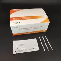 China 20mg/L 50mg/L Albumin Blood Test  Tumor Marker Tests ALB-U11 for sale