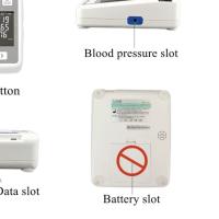 China Reflectance Photometer Uric Acid Cholesterol And Glucose Meter Kit 365g for sale