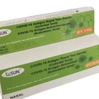China Rapid Diagnostic Drug Test Cassette For MET Detection In Urine MET-U102 for sale