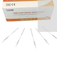 China Accurately Detect EDDP in Urine with Our Rapid Diagnostic Drug Test EDDP-U102 for sale