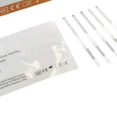 China Quick and Accurate Detection of PPX in Urine Using Rapid Diagnostic Cassette PPX-U102 for sale