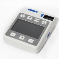 China HZ GULP-101 Triglycerides And Heart Rate Checker Blood Glucose Tester For Home Use for sale