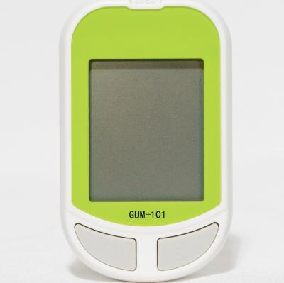 China Glu 50 Records HZ GUM-101 Blood Glucose Tester Strips 50g for sale