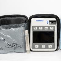 China 365g Blood Glucose Tester HZ GULP-101 Cholesterol And HDL Analyzer for sale