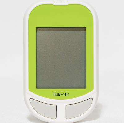 China HZ GUM-101 Uric Acid Test Strips Portable Blood Sugar Tester 50g for sale