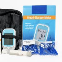 China China Factory Direct Sale Blood Glucose Meter For Household BGM101/101N for sale