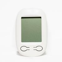China High Precision Blood Glucose Meter Diabetes Monitor BGM-102 for sale