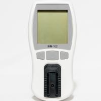 China 800 Records Home Hemoglobin Test Meter Machine Portable BHM-102 for sale