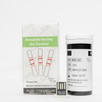 China Hgb Blood Test Hemoglobin HCT Analyzer By HZ BHM-102 Test for sale