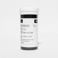 China ISO9001 Hba1c Diabetes Hemoglobin Blood Test With HZ BHM-102 for sale