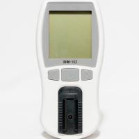 China Precise Hemoglobin HCT Measurement With HZ BHM-102 Hematology Analyzer for sale
