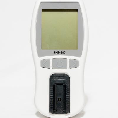 China Precise Hemoglobin HCT Measurement With HZ BHM-102 Hematology Analyzer for sale