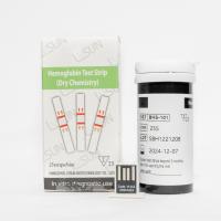 China Precise Hemoglobin HCT Measurement With HZ BHM-102 Hematology Analyzer for sale