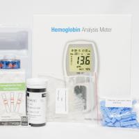 China 800 Records Glycosylated Hemoglobin Test Hba1c Test Fasting With HZ BHM-102 for sale