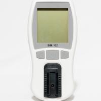 China HZ Blood Hemoglobin HCT Analysis Meter For Home / Hospital Use BHM-102 for sale