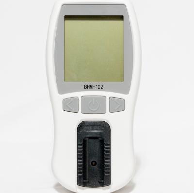 China BHM-101 HCT Analyzer Hemoglobin Tester For Accurate Blood Analysis Test for sale