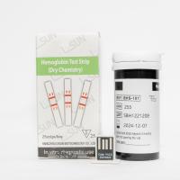 China BHM-101 HCT Analyzer Hemoglobin Tester For Accurate Blood Analysis Test for sale