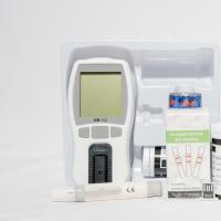China Reflectance Photometer Hemoglobin Tester HCT Testing With HZ BHM-101 for sale