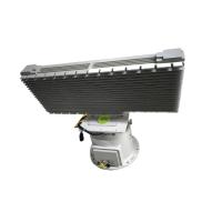 China 360 Degree Covers Phased Array Radar Remote Control Multi Task Processing for sale