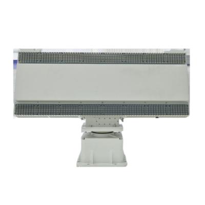 China 360 Degree Covers Phased Array Radar Remote Control Multi Task Processing for sale