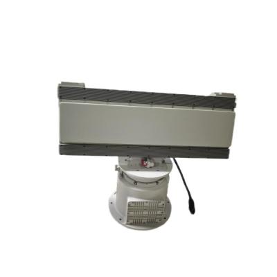 China Drone Countermeasures Phased Array Radar 360 Degrees Detection For Multiple Targets for sale