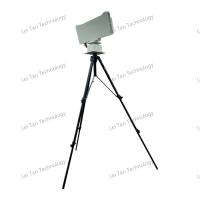 China Interference Resistance Active Digital Phased Array Radar Weather Proof for sale