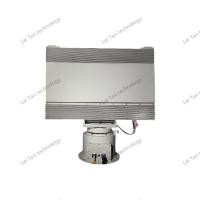 China Interference Resistance Active Digital Phased Array Radar Weather Proof for sale