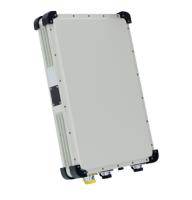 China 3.2km Measurement Range Ground Based Radar Surveillance All Weather Monitoring for sale